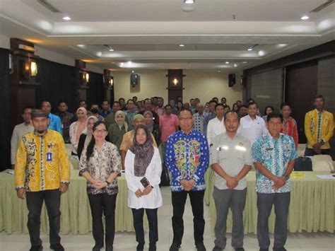 DPUPR Perkim Kaltara Sosialisasikan Penggunaan E Purchasing Jasa