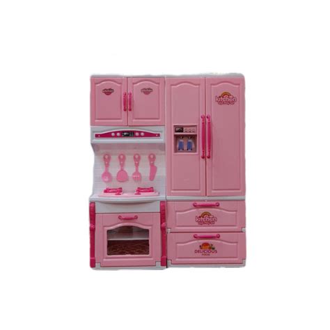 قیمت و خرید ست اسباب بازی آشپزخانه مدل Kitchen