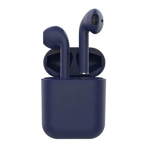 Macaron Airpods TWS Wireless Bluetooth Headset Earphones Inpods I Pro AS Lazada PH