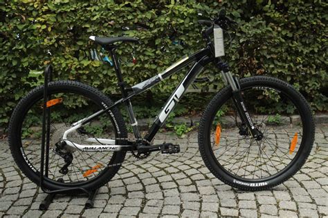 Gt Avalanche Comp Hardtail Bike Clearance Store