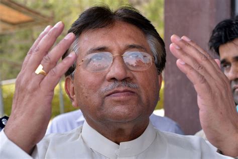 Milhares Assistem A Funeral De Ex Presidente Paquistanês Musharraf Em