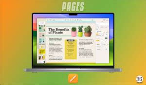 Best Mac Typing Apps In Apple S Word Processor Alternatives