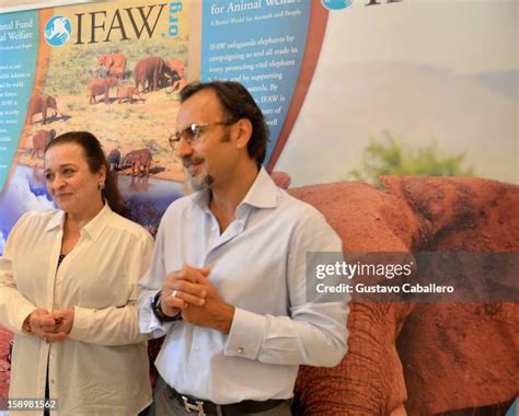 Hrh Princess Alia Al Hussein Photos And Premium High Res Pictures