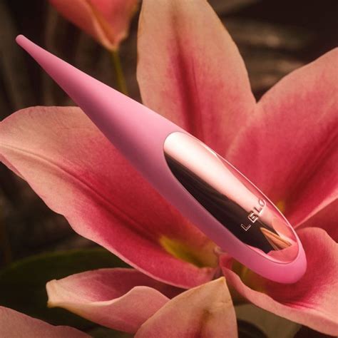 Lelo Dot Travel Clitoral Vibrator Review Uk 2025
