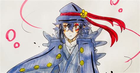 怪獣擬人化 無ゼロから負マイナスへ擬人化注意 綺羅★のマンガ Pixiv