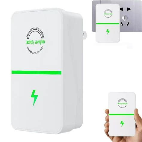 Plugs In Outlets