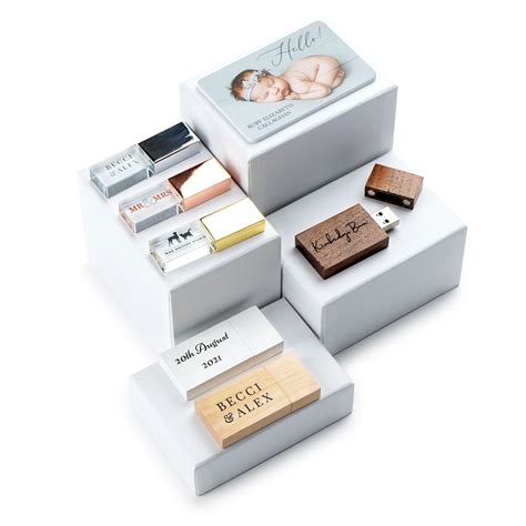 Personalised USB Keys UK Printed USB Sticks SIMLAB