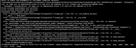 Question About How To Prepare The Dataset And Data Split Issue 1