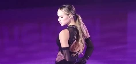 Алина Загитова выступление ВИДЕО — ДЕВЧАТА