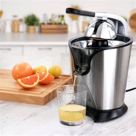 Electric Citrus Juicer Hot Sale Cityofclovis Org