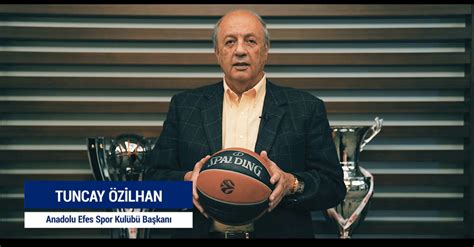 Anadolu Efes Spor Kulübü Ailesinden Mayıs İçin Çok Özel Video Anadolu Efes Spor Kulübü