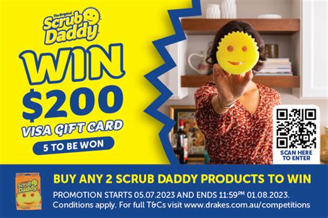 Discover The Magic Of Scrub Daddy 6 Reasons Why We Love It Drakes