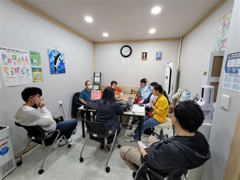 광진발달장애인자립생활센터