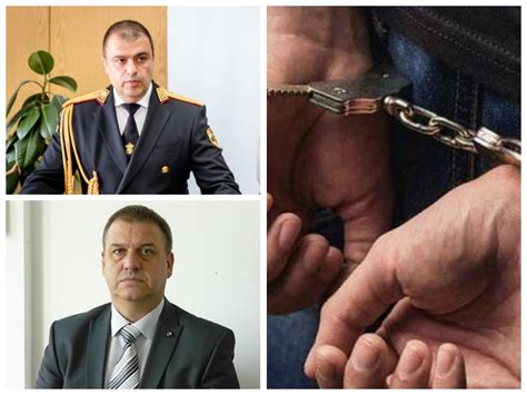 ИЗВЪНРЕДНО Разбиха канал за фалшиви документи на чужденци арестуваха пловдивски полицай