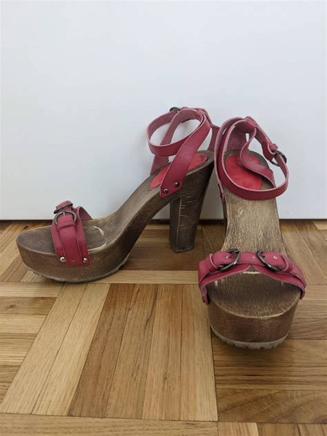 Ciklama Sandale 72466025