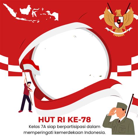 Twibbonize Show Your Supports