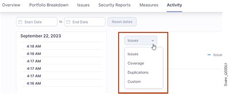 Portfolio Metrics And Sonarqube