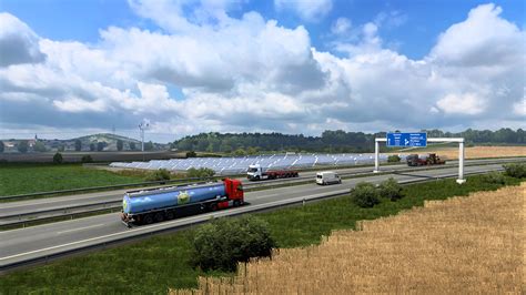 Ahorra Un 75 En Euro Truck Simulator 2 En Steam