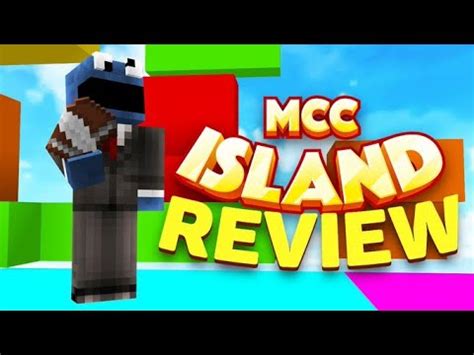 The Mcc Island Experience Youtube