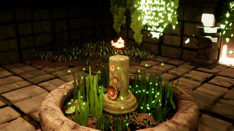 Forest Tails Prototype By Spicy Space Chickens