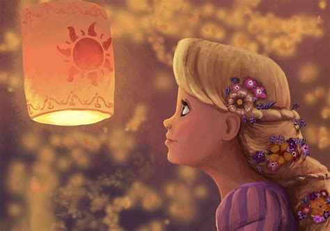 Rapunzel Wallpaper ·① Wallpapertag