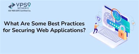 Web Application Security Best Practices And Tools