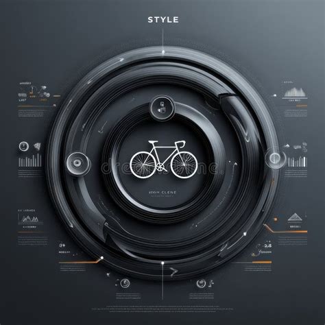 Exploring The Interconnection Of Data Analytics And Business Through A Bicycle In A Circle