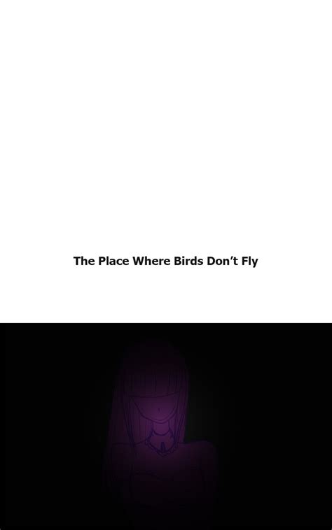 Read The Place Where Birds Don T Fly Prologue Tapas Community