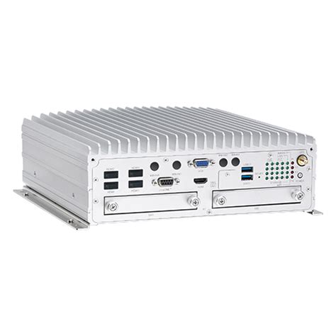 ATC 8010 7B Advanced Telematics Computer