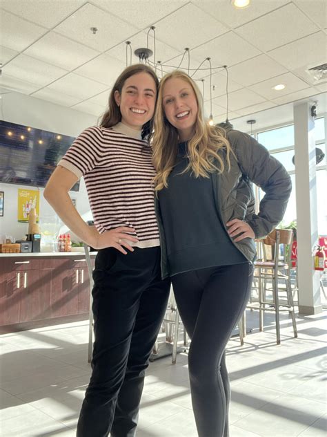 Meteorologist Catherine Maxwell