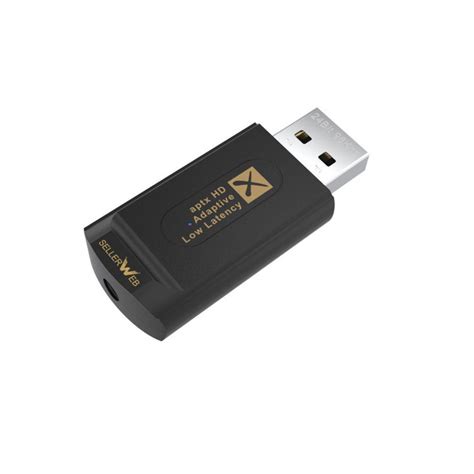 Bluetooth адаптер Sellerweb Kb9p Bluetooth 5 2 купить по низким ценам