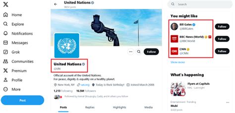 Twitter Checkmarks All About Them