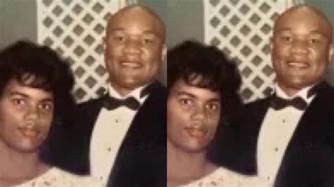 Who Is Adrienne Calhoun Fact About George Foremans Ex Wife Sportsdave