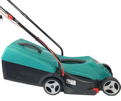 Купить Газонокосилка электрическая Bosch Rotak 32, цена 3763.60 ...