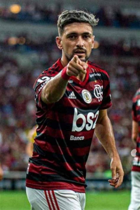 Arrascaeta Arrascaeta Notícias do flamengo Framengo
