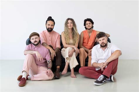 Entrevista A Banda Mais Bonita Da Cidade Marramaque