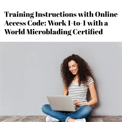 All In One Full Microblading Starter Kit Beautysuppliers Sm Products