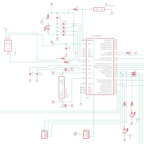 Atmega32U4 Wird Von Windows Nicht Erkannt Obwohl Bootloader