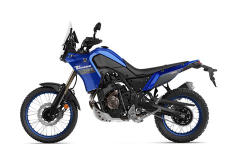 2023 Yamaha Ténéré 700 Complete Specs Top Speed Consumption Images