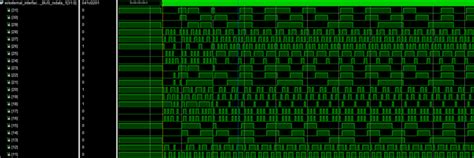 Same Configuration But Different Output From AD Q A High Speed ADCs EngineerZone