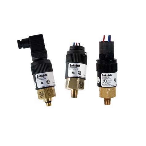 All Pressure Products Barksdale