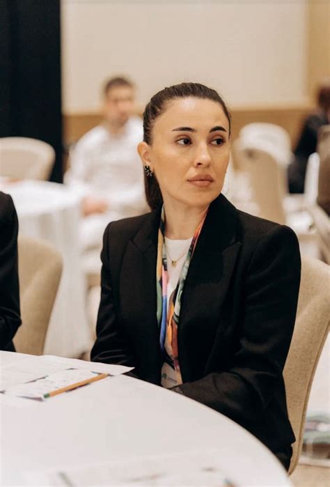 Narmin Xalilova On Linkedin Scs2024