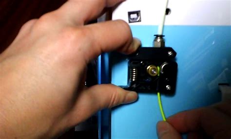 first time output with 3d printer output sample explanatory blogwo