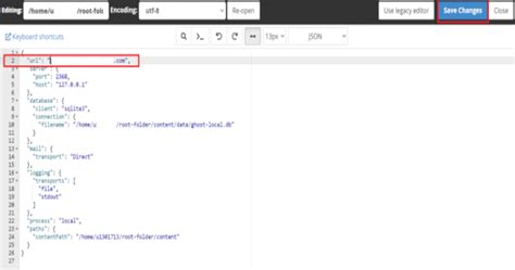 Apa Itu Ghost Cms Pengertian Dan Cara Install Di Cpanel