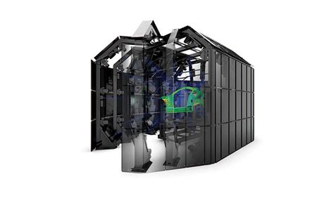 Modular Fixturing How It Works Everything About Metrology