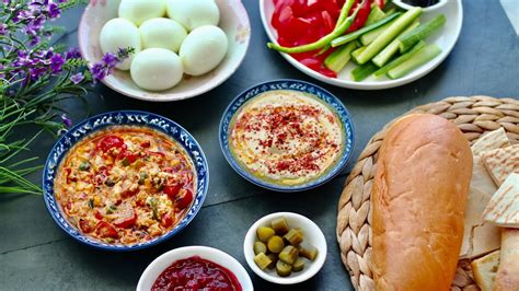الذ وجبة فطور او عشاء Perfect Breakfast Or Dinner Meal Youtube