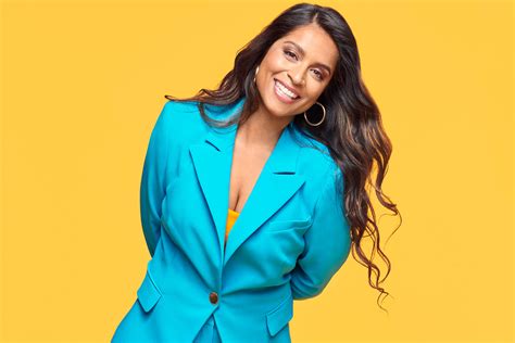 Lilly Singhs New Late Night Talk Show To Premiere On Youtube