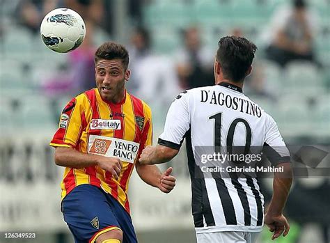 Andrea Dagostino Photos And Premium High Res Pictures Getty Images