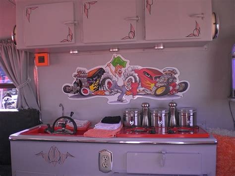 1972 Boler 13 Foot Travel Trailer Vintage Trailer