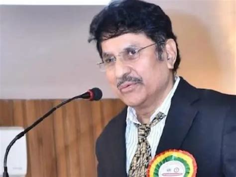 Narendra Kumar తెలంగాణ వైద్య విద్యా సంచాలకుడిగా డాక్టర్‌ నరేంద్ర